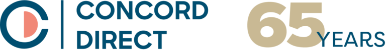 A Direct Response Agency for Nonprofits | Concord Direct