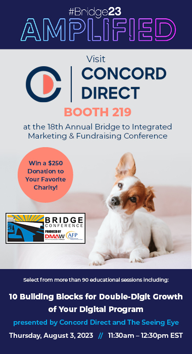 Services | Concord Direct