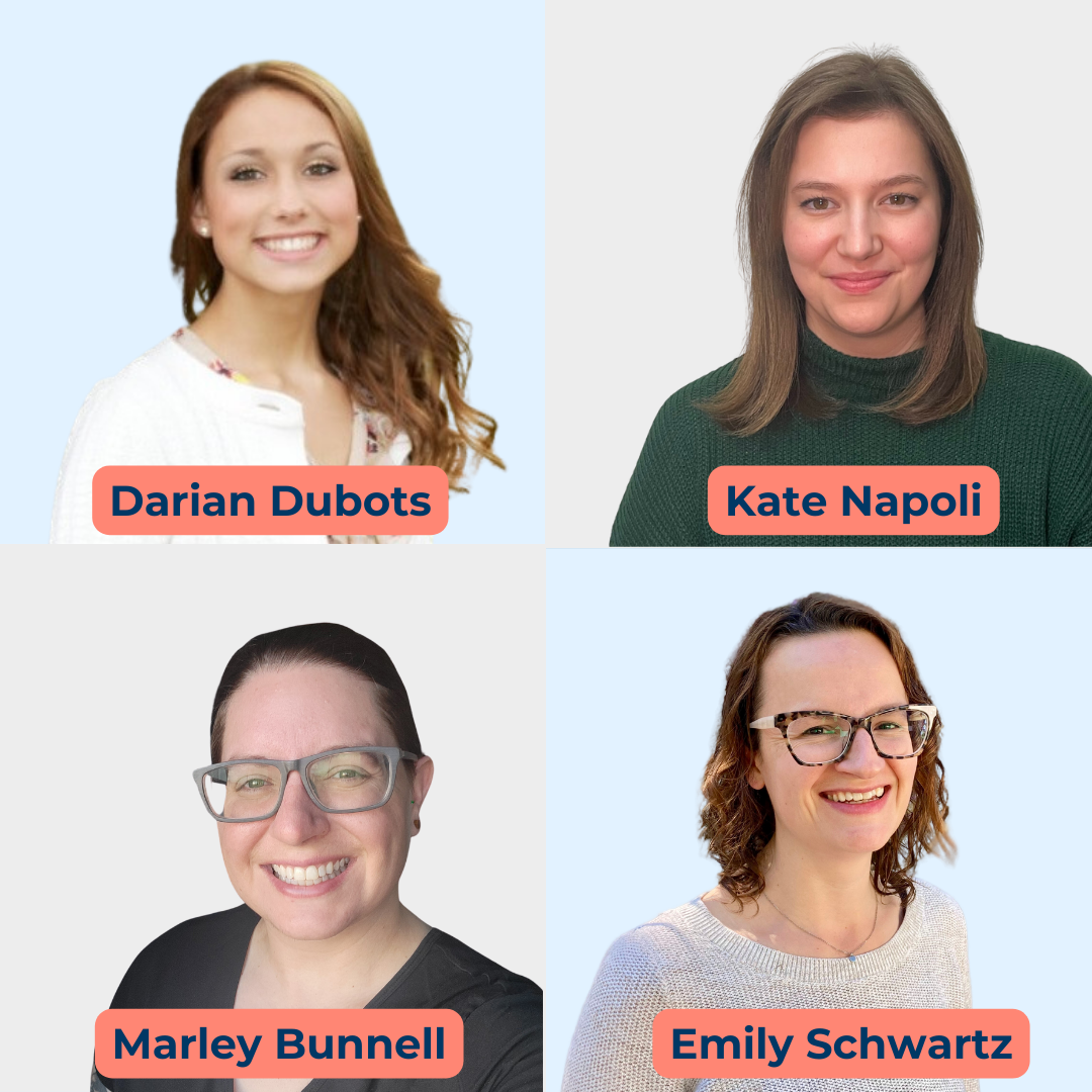 Celebrating Growth: Team Members Take on New Roles at Concord Direct ...