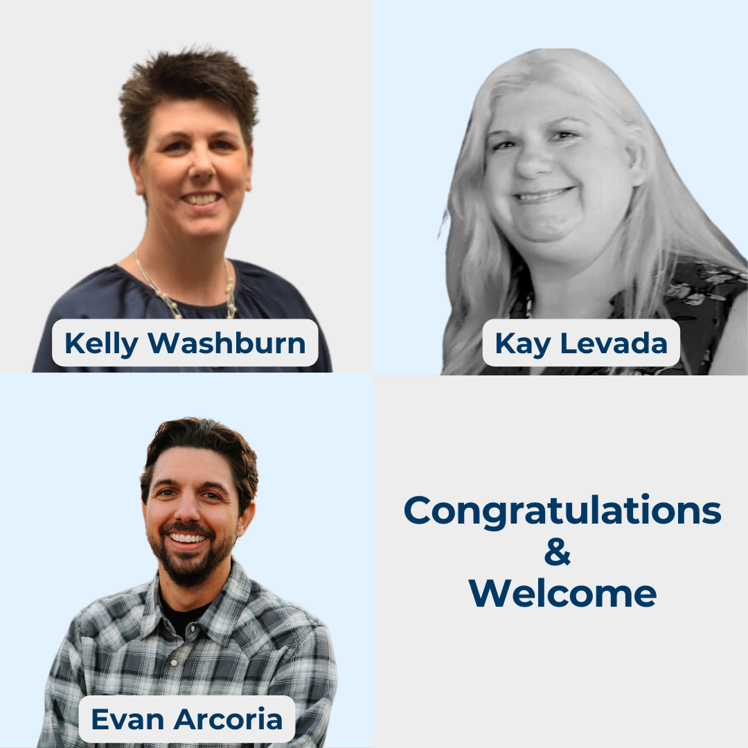 Welcoming New Talent and Celebrating Promotions at Concord Direct | Concord Direct