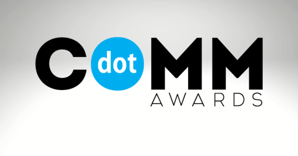 Our Work with AARP Foundation Garners 10 dotCOMM Awards | Concord Direct
